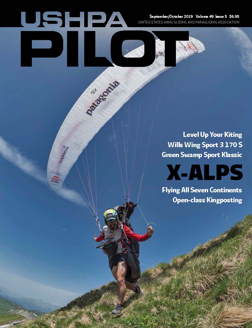 Editor's Page